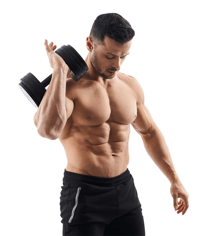 BeFit - Work Hard To Get Better Life